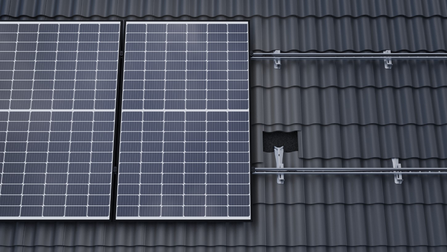 Produkter - MAFI SOLAR