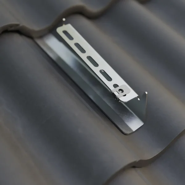 Tegelpannor - MAFI SOLAR