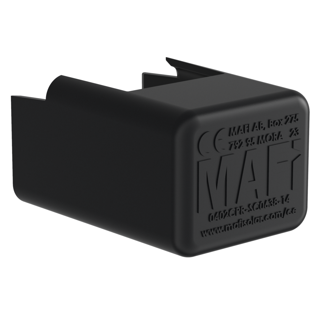 Betongpannor - MAFI SOLAR